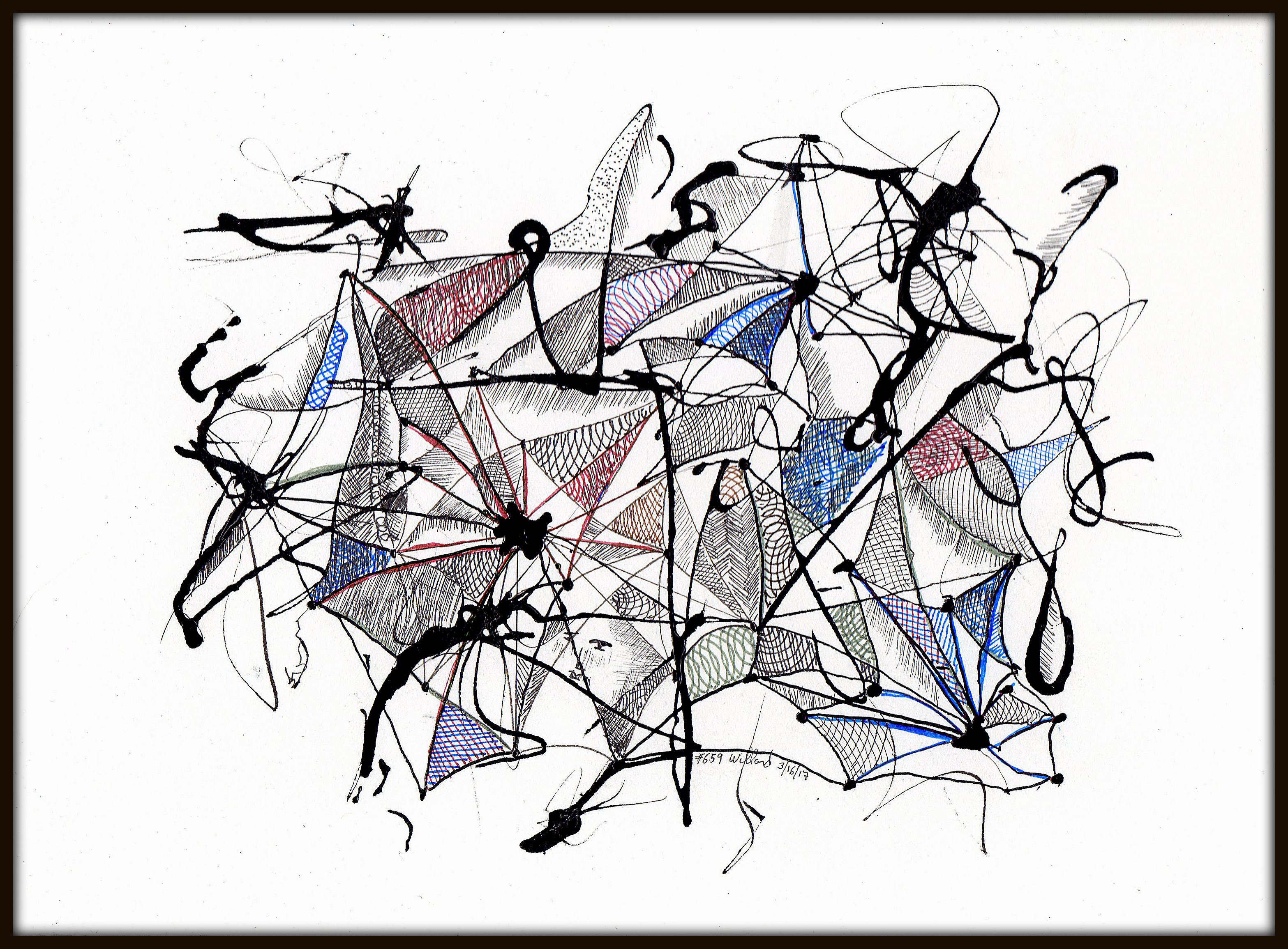 #659 – Jacob Russell's Magic Names