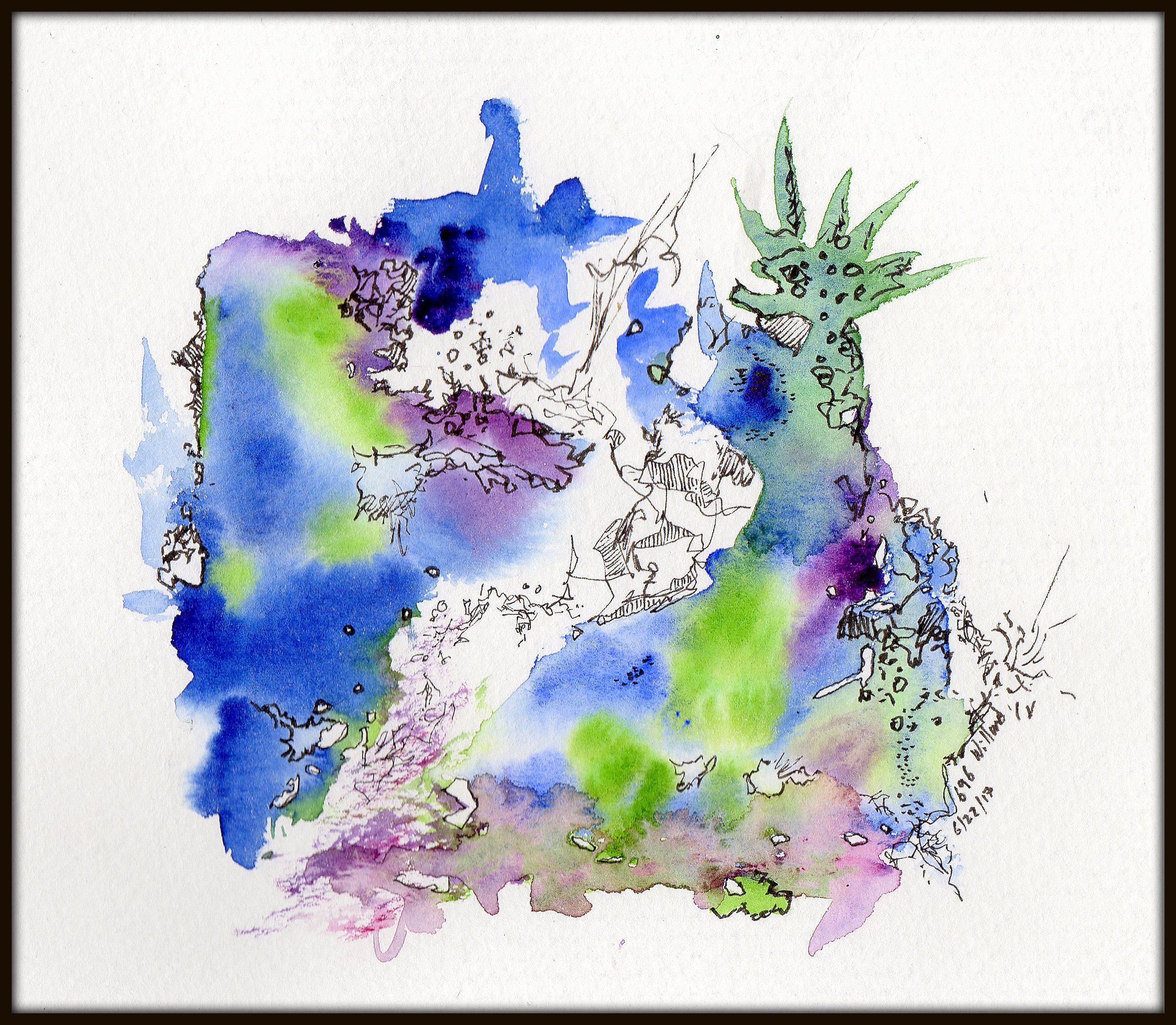 #696 – Jacob Russell's Magic Names