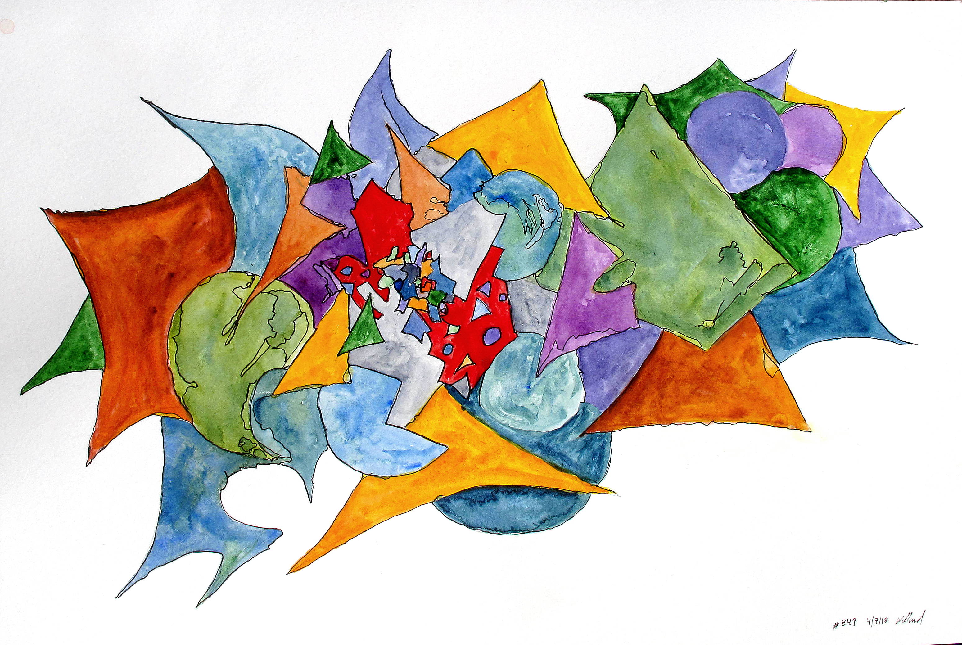 #849 – Jacob Russell's Magic Names