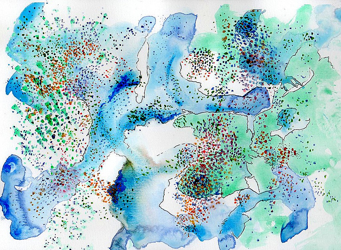 #955 – Jacob Russell's Magic Names