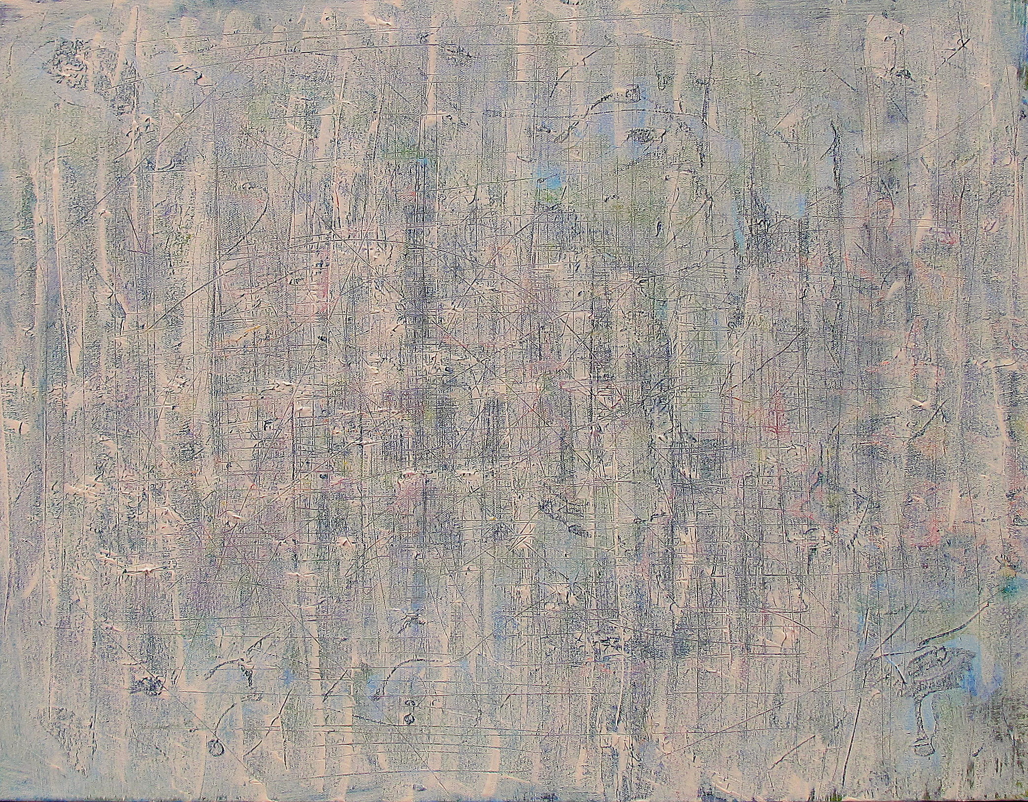 #967 Can you See the Pattern Yet? or Remembering Chicago – Jacob ...